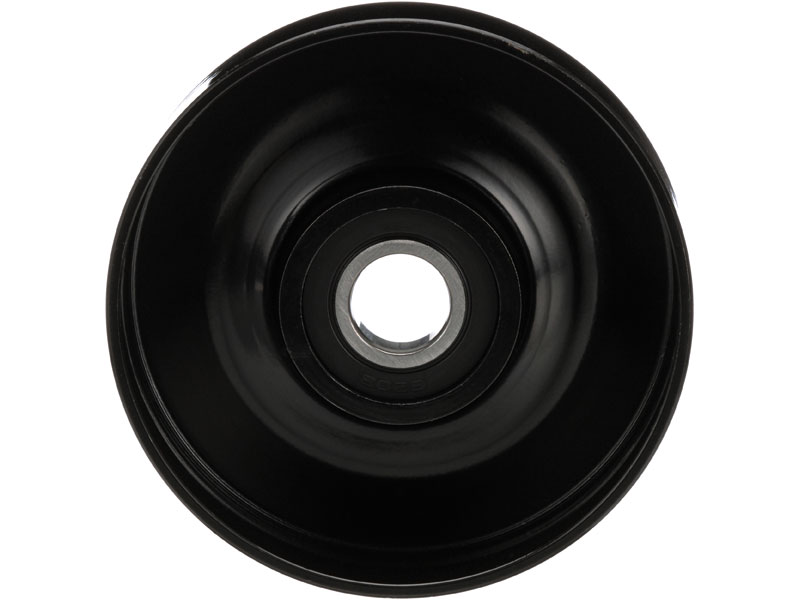 Gates 36119 Drive Belt Idler Pulley; DriveAlign Premium OE Pulley ...