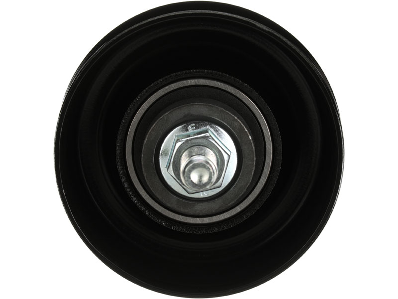 Gates 36218 Drive Belt Idler Pulley; DriveAlign Premium OE Pulley