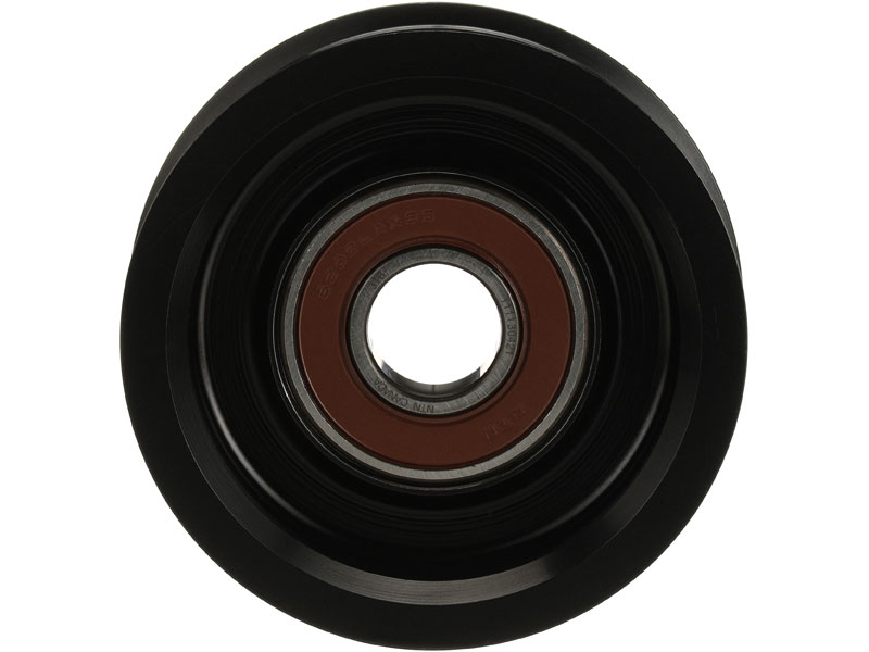 Gates 36320 Drive Belt Idler Pulley; DriveAlign Premium OE Pulley ...