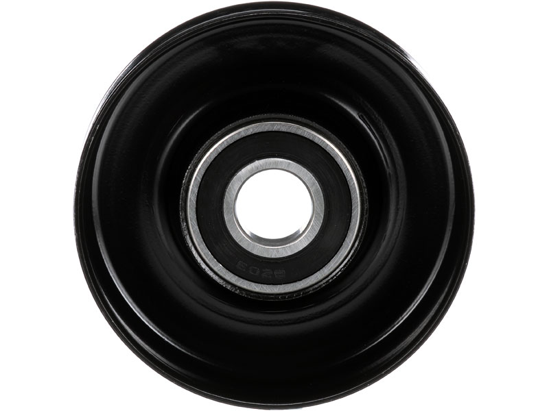Gates 38001 Drive Belt Idler Pulley; DriveAlign Premium OE Pulley