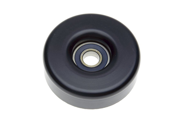 Gates 38002 Drive Belt Idler Pulley; DriveAlign Premium OE Pulley