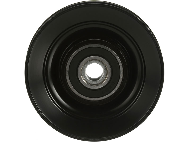 Gates 38003 Drive Belt Idler Pulley; DriveAlign Premium OE Pulley ...