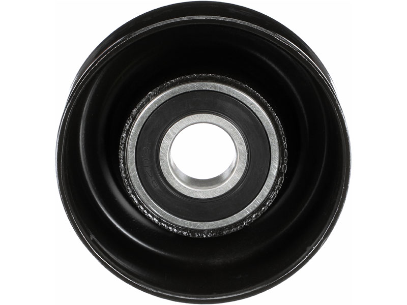 Gates 38006 Drive Belt Idler Pulley; DriveAlign Premium OE Pulley