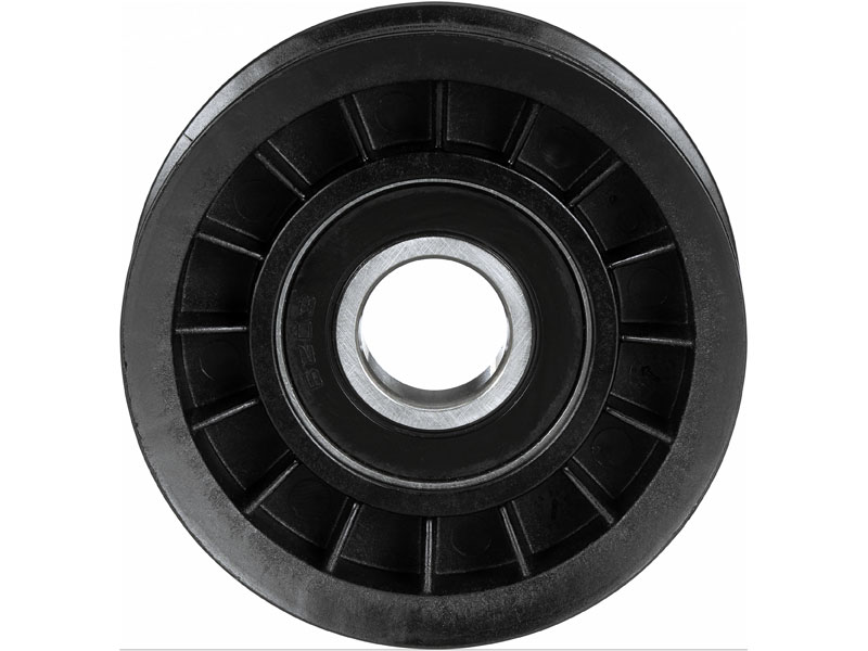 Gates 38008 Drive Belt Idler Pulley; DriveAlign Premium OE Pulley