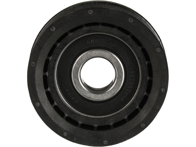 Gates 38082 Drive Belt Idler Pulley; DriveAlign Premium OE Pulley ...