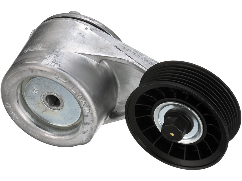 Gates 38106 Belt Tensioner Assembly; DriveAlign Premium OE Automatic ...