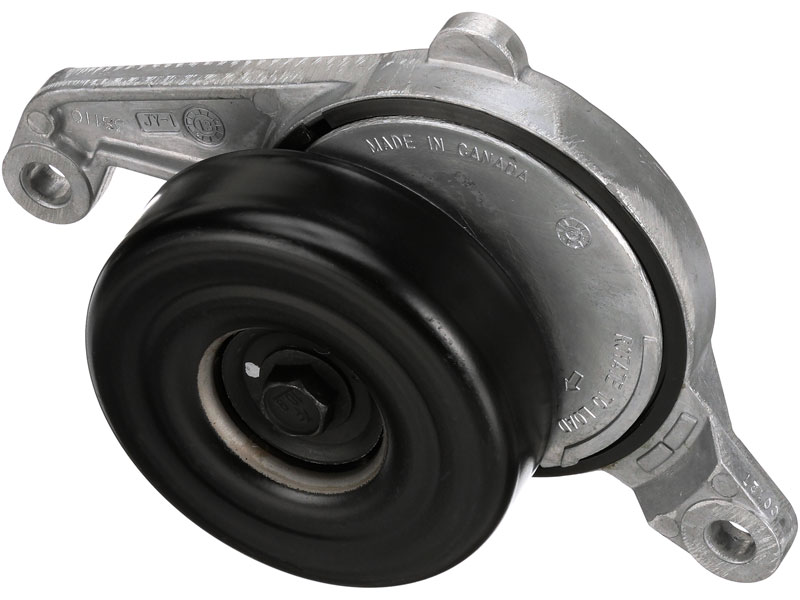 Gates 38110 Belt Tensioner Assembly; DriveAlign Premium OE Automatic ...