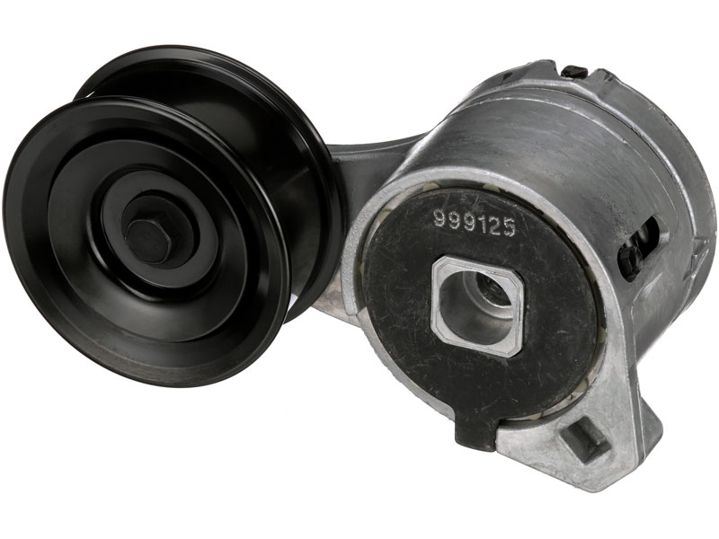 Gates 38118 Belt Tensioner Assembly; DriveAlign Premium OE Automatic ...
