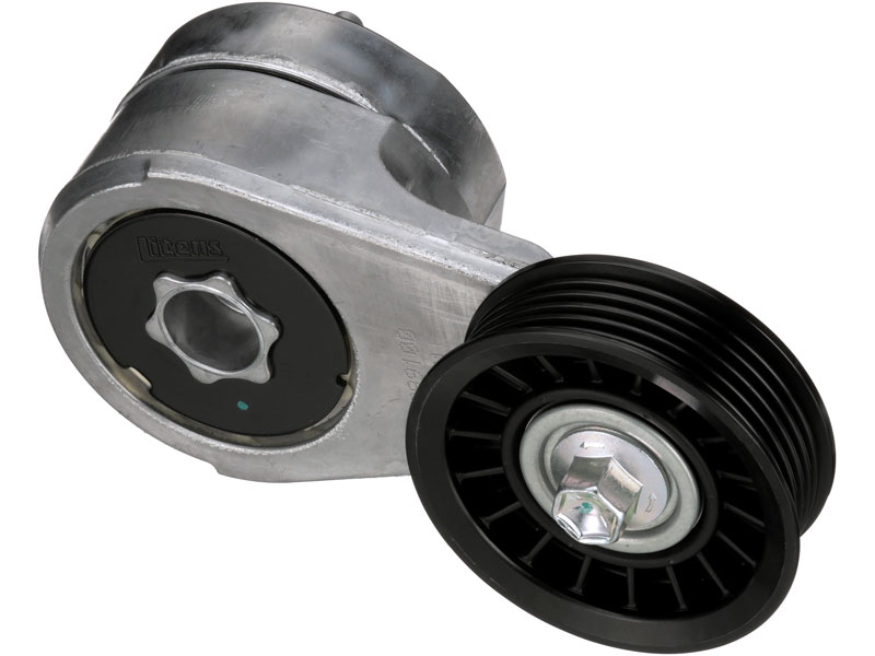 Gates 38127 Belt Tensioner Assembly; DriveAlign Premium OE Automatic ...