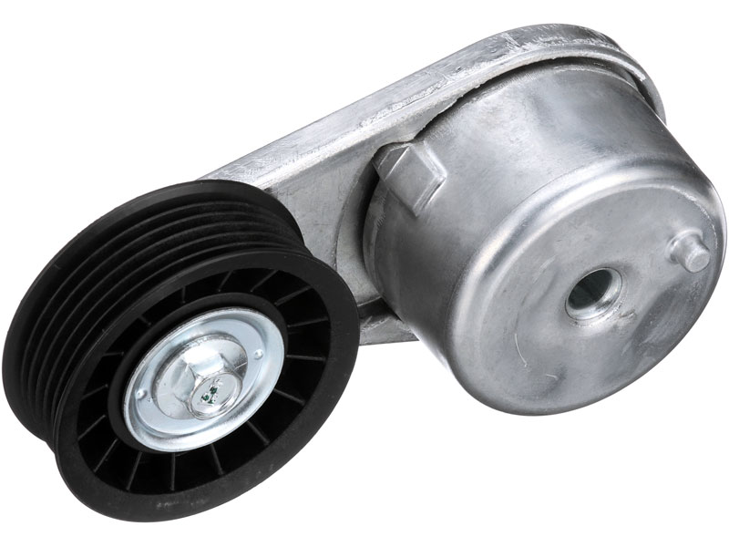 Gates 38137 Belt Tensioner Assembly; DriveAlign Premium OE Automatic ...
