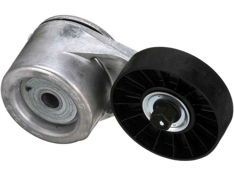 Gates 38140 Belt Tensioner Assembly; DriveAlign Premium OE Automatic ...