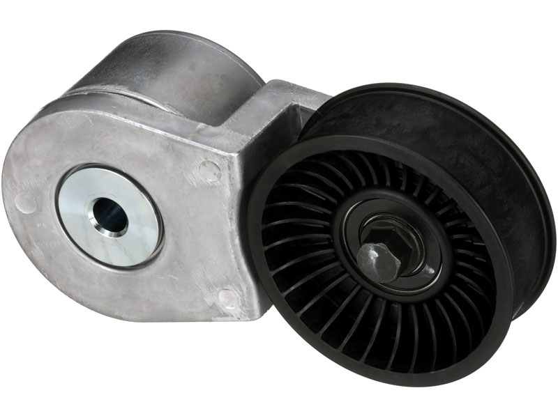 Gates 38143 Belt Tensioner Assembly; DriveAlign Premium OE Automatic ...
