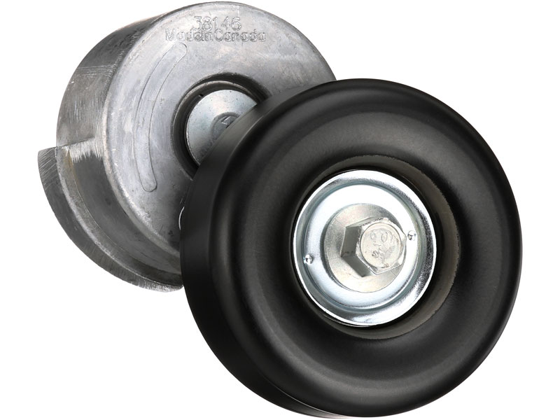 Gates 38146 Belt Tensioner Assembly; DriveAlign Premium OE Automatic ...