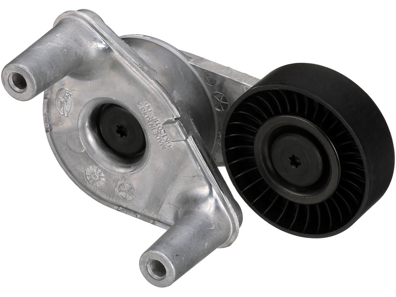 Gates 38149 Belt Tensioner Assembly; DriveAlign Premium OE Automatic ...