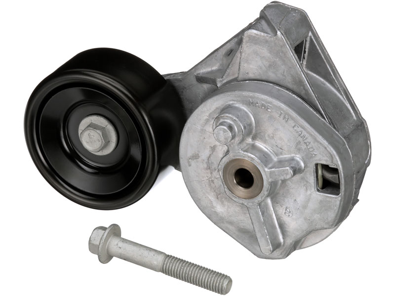 Gates 38153 Belt Tensioner Assembly; DriveAlign Premium OE Automatic ...