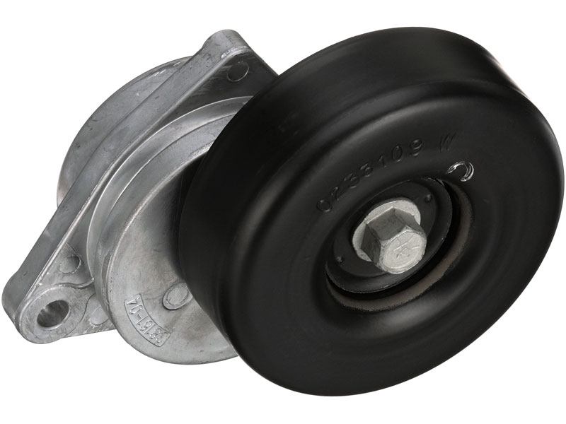 Gates 38161 Belt Tensioner Assembly; DriveAlign Premium OE Automatic ...