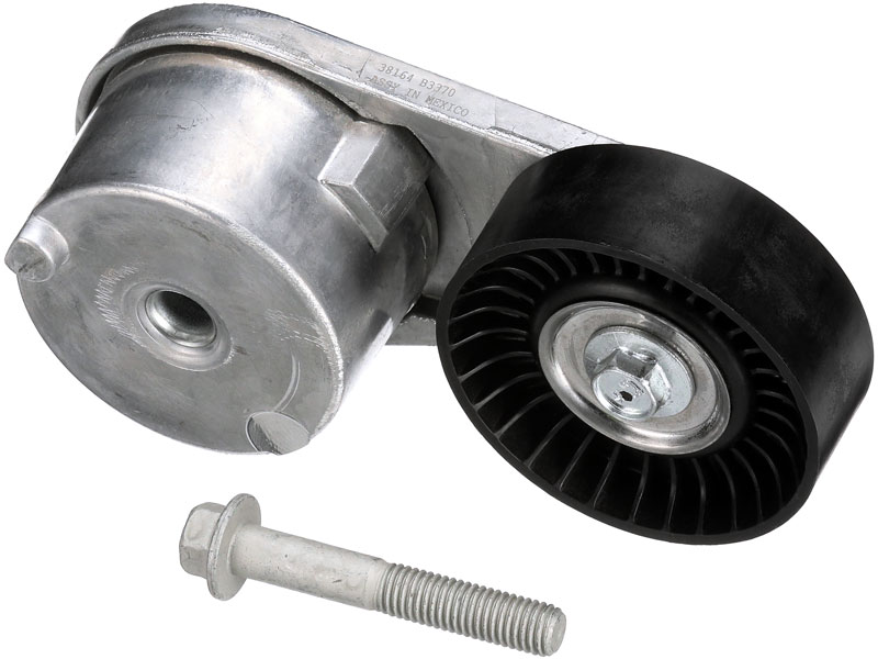 Gates 38164 Belt Tensioner Assembly; DriveAlign Premium OE Automatic ...