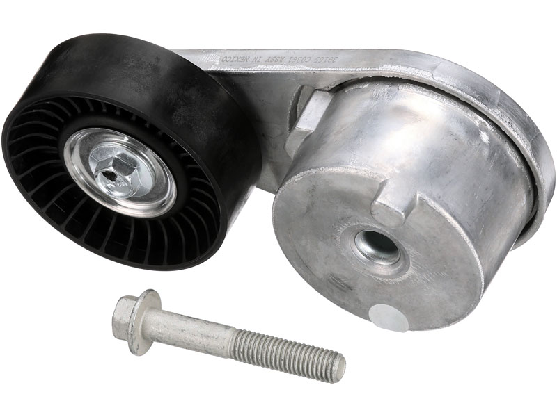 Gates 38165 Belt Tensioner Assembly; DriveAlign Premium OE Automatic ...