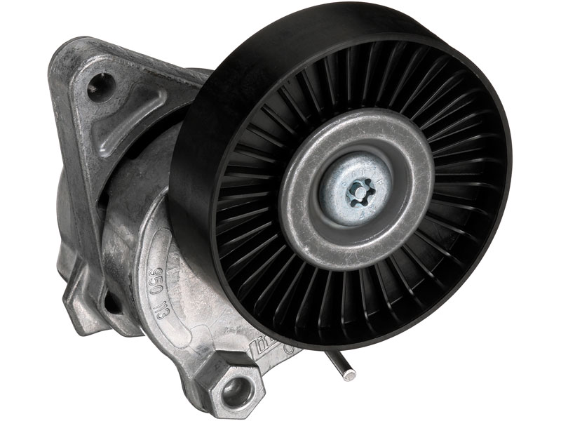 Gates 38174 Belt Tensioner Assembly; DriveAlign Premium OE Automatic ...