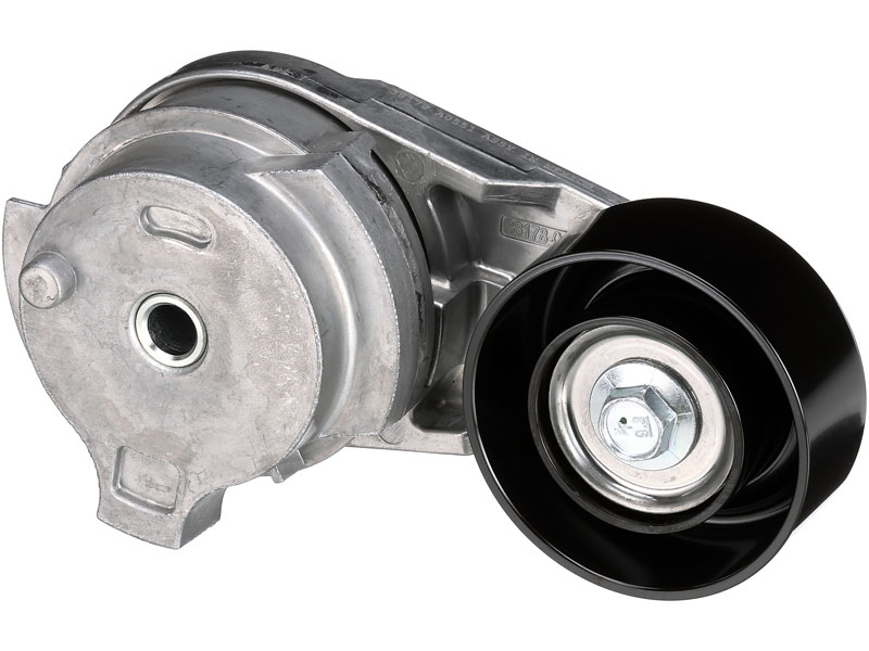 Gates 38178 Belt Tensioner Assembly; DriveAlign Premium OE Automatic ...