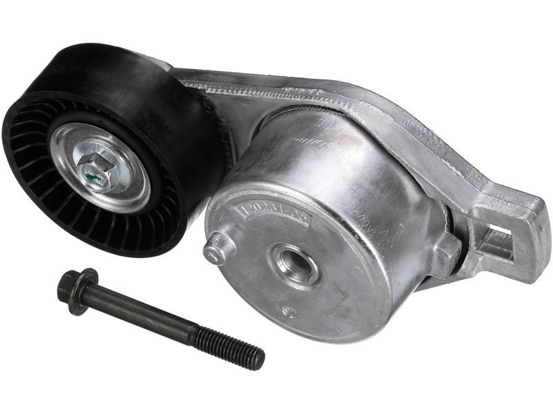 Gates 38185 Belt Tensioner Assembly; DriveAlign Premium OE Automatic ...