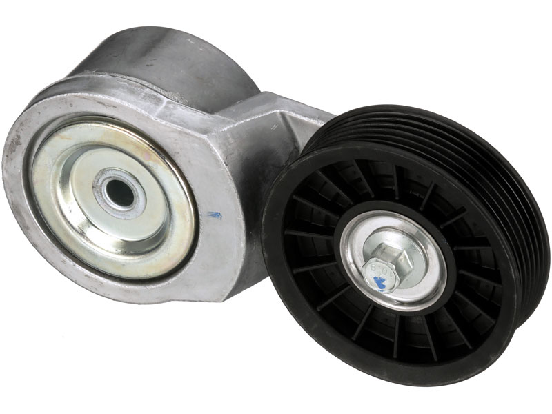 Gates 38248 Belt Tensioner Assembly; DriveAlign Premium OE Automatic ...