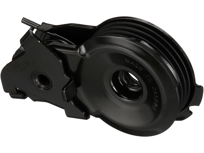 Gates 38276 Belt Tensioner Assembly; DriveAlign Premium OE Automatic ...