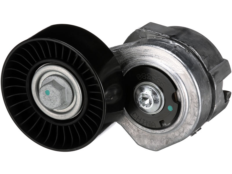Gates 38385 Belt Tensioner Assembly; DriveAlign Premium OE Automatic ...