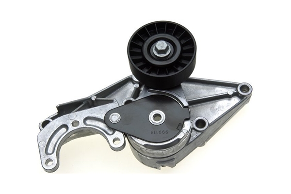 Gates 38402 Belt Tensioner Assembly; DriveAlign Premium OE Automatic ...
