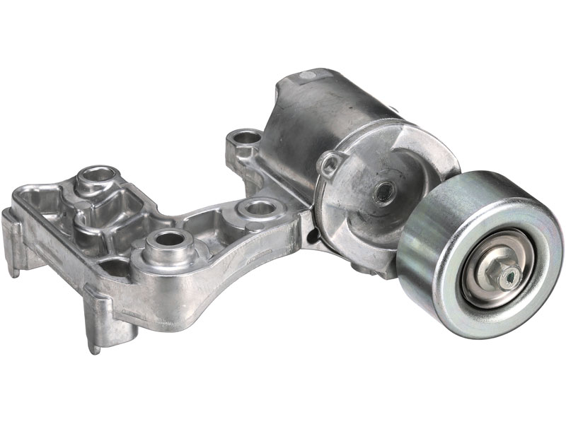 Gates 38410 Belt Tensioner Assembly; DriveAlign Premium OE Automatic ...
