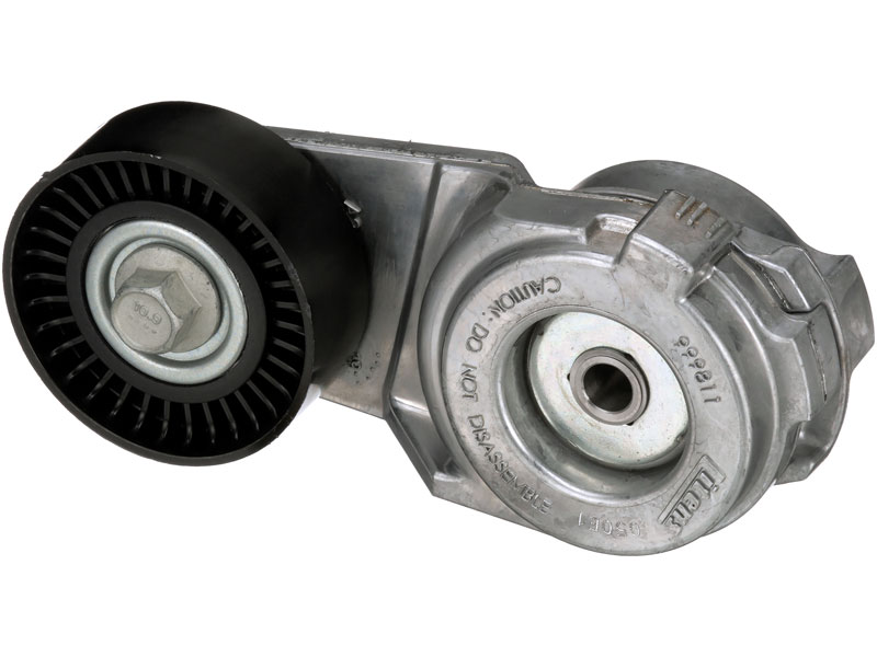 Gates 38417 Belt Tensioner Assembly; DriveAlign Premium OE Automatic ...