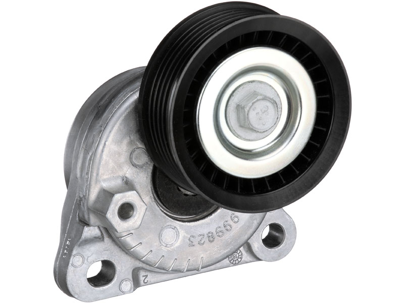 Gates 38452 Belt Tensioner Assembly; DriveAlign Premium OE Automatic ...