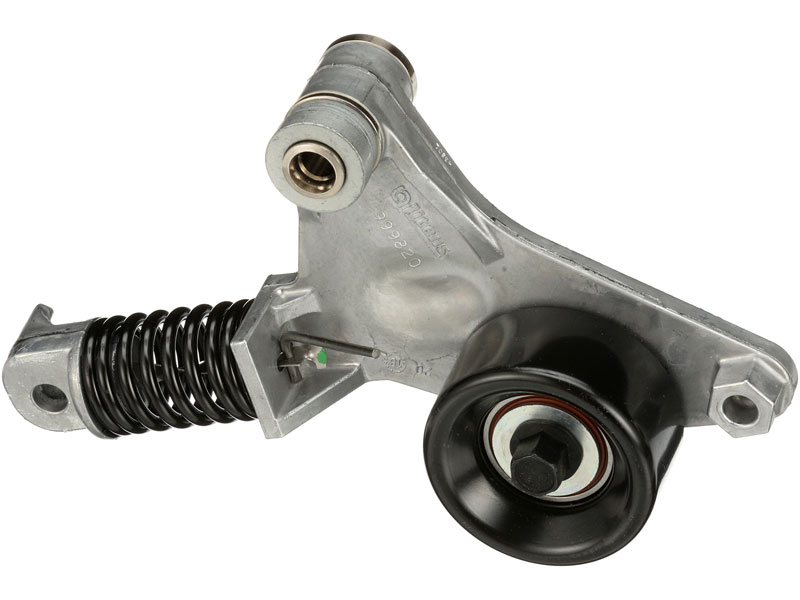 Gates 38453 Belt Tensioner Assembly; DriveAlign Premium OE Automatic ...
