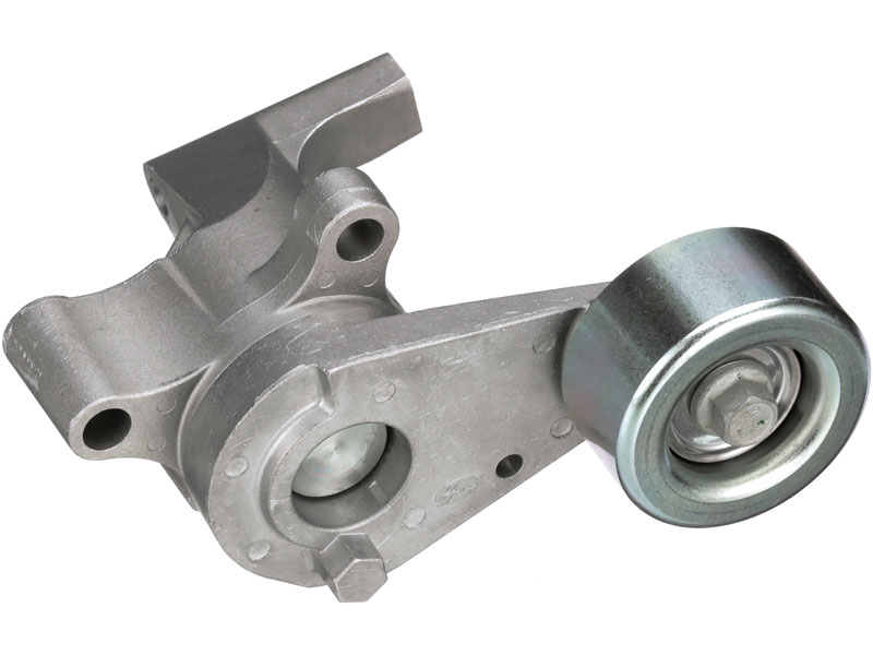 Gates 38486 Belt Tensioner Assembly; DriveAlign Premium OE Automatic ...