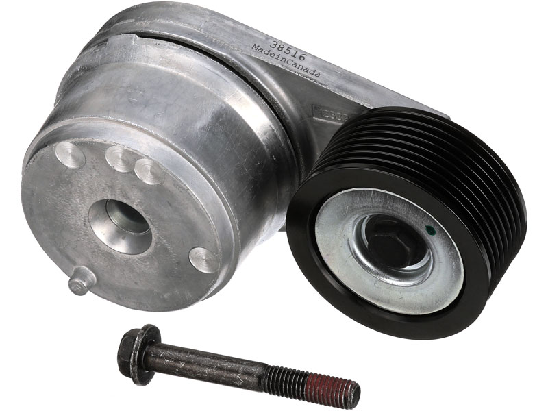 Gates 38516 Belt Tensioner Assembly; DriveAlign Premium OE Automatic ...