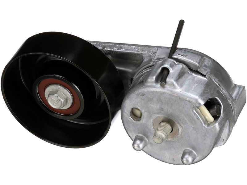 Gates 39052 Belt Tensioner Assembly; DriveAlign Premium OE Automatic ...