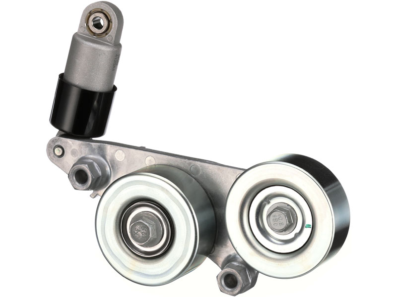 Gates 39092 Belt Tensioner Assembly; DriveAlign Premium OE Automatic ...