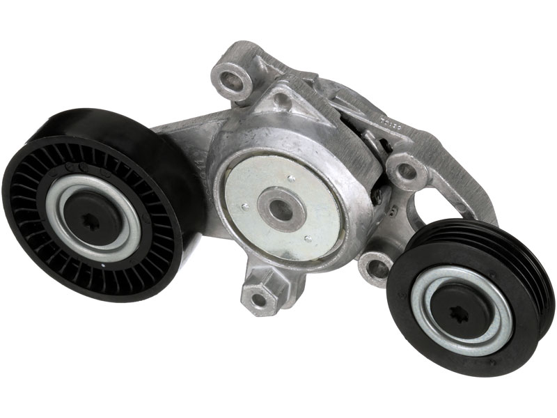 Gates 39095 Belt Tensioner Assembly; DriveAlign Premium OE Automatic ...