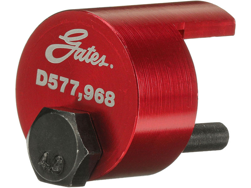 Gates 91030 Belt Installation Tool; Tool/Accessory