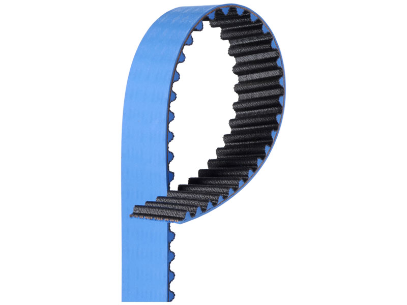 Gates T215RB Timing Belt; High Performance Automotive Timing Belt ...