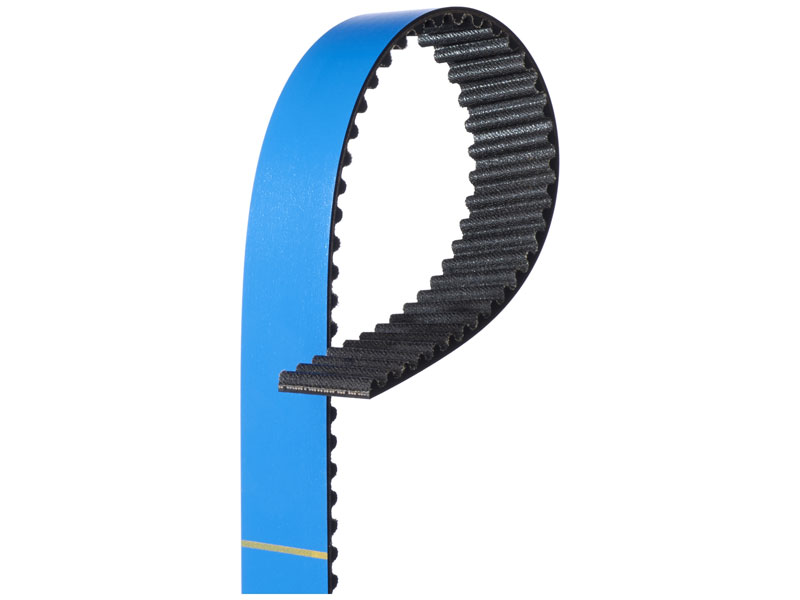 Gates T328RB Timing Belt; High Performance Automotive Timing Belt - Subaru
