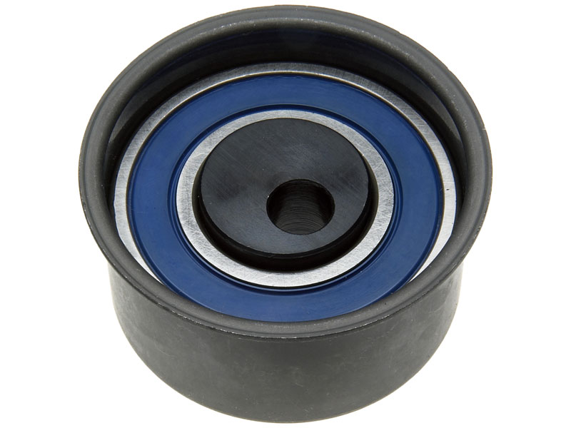 Gates T41046 Timing Belt Tensioner; Timing Belt Pulley