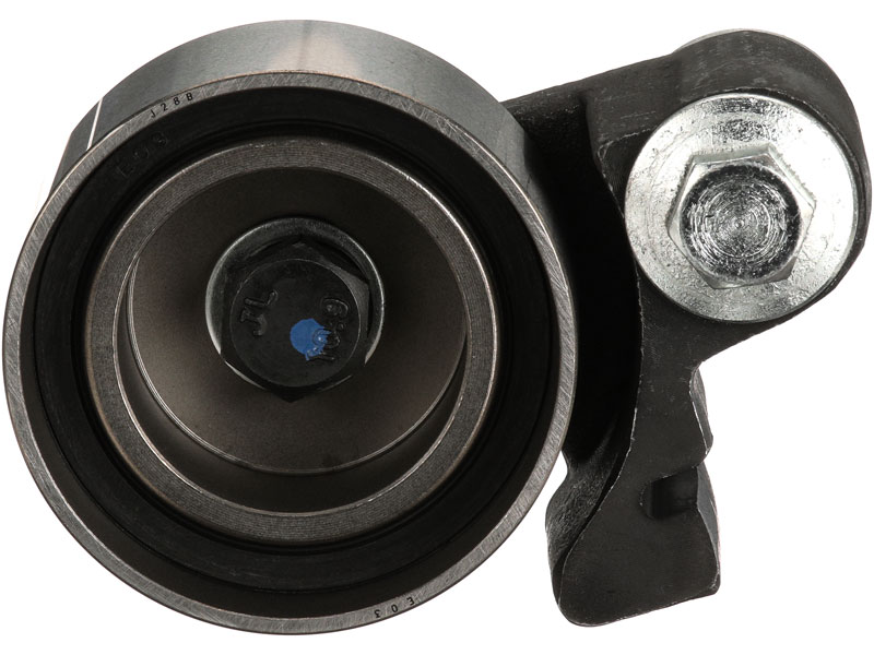 Gates T43197 Timing Belt Tensioner; Timing Belt Tensioner - Chrysler, Dodge