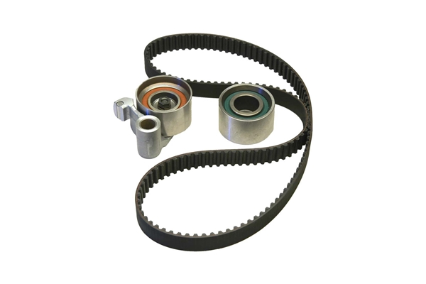Gates TCK257 Timing Belt Component Kit; PowerGrip Premium OE Timing ...