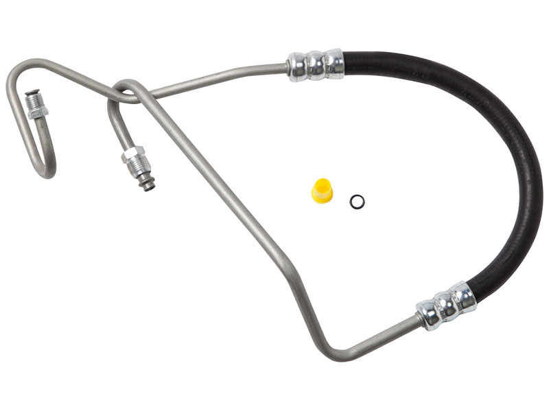 Gates 365930 Power Steering Pressure Line Hose Assembly; Pressure Line ...