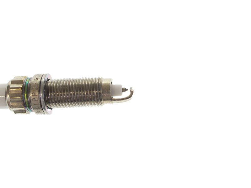 Bosch ZR5TPP33 Spark Plug; OE High Power - BMW | 0242145515 0242145518 ...