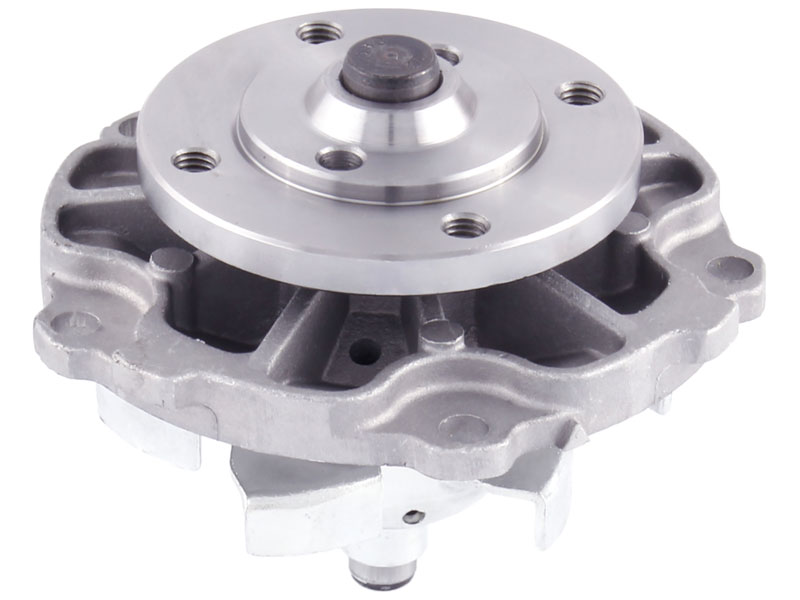 Gates 41020 Water Pump; Standard