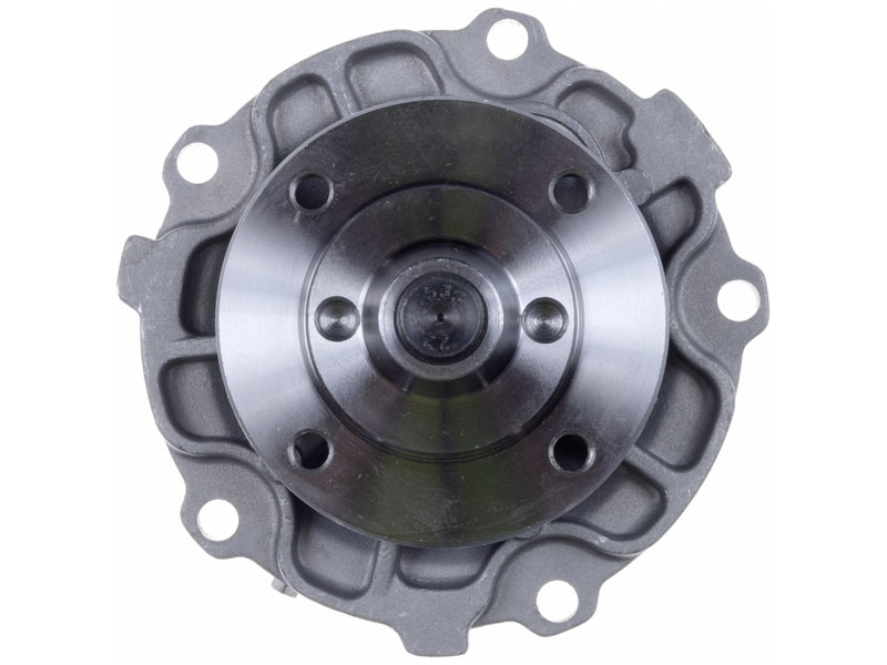 Gates 41020 Water Pump; Standard