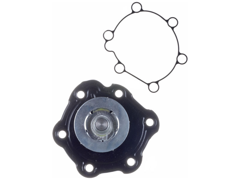 Gates 41024 Water Pump; Standard - Saturn