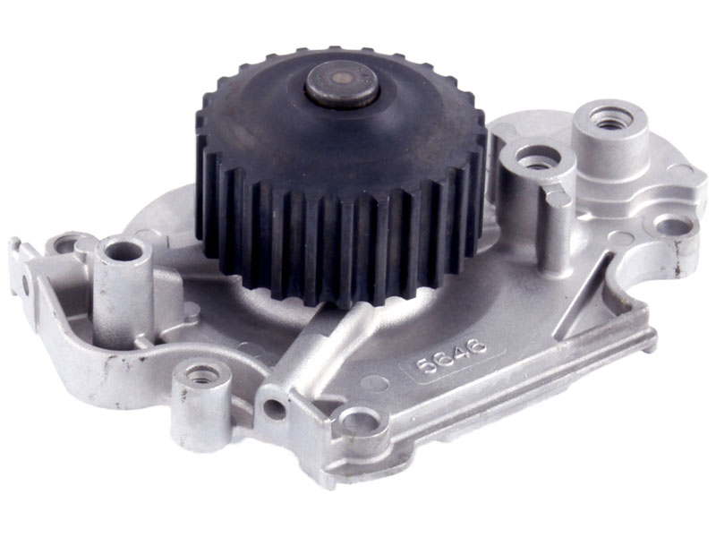 Gates 41046 Water Pump; Standard - Honda